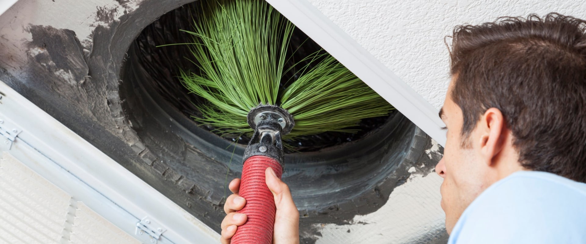 The Benefits of Professional Duct Cleaning Systems